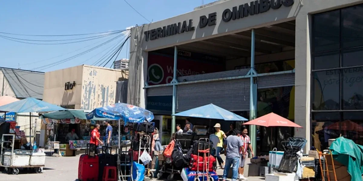 Modernizarán la terminal de micros de Retiro: ¿Cuánto costará? | Filo News