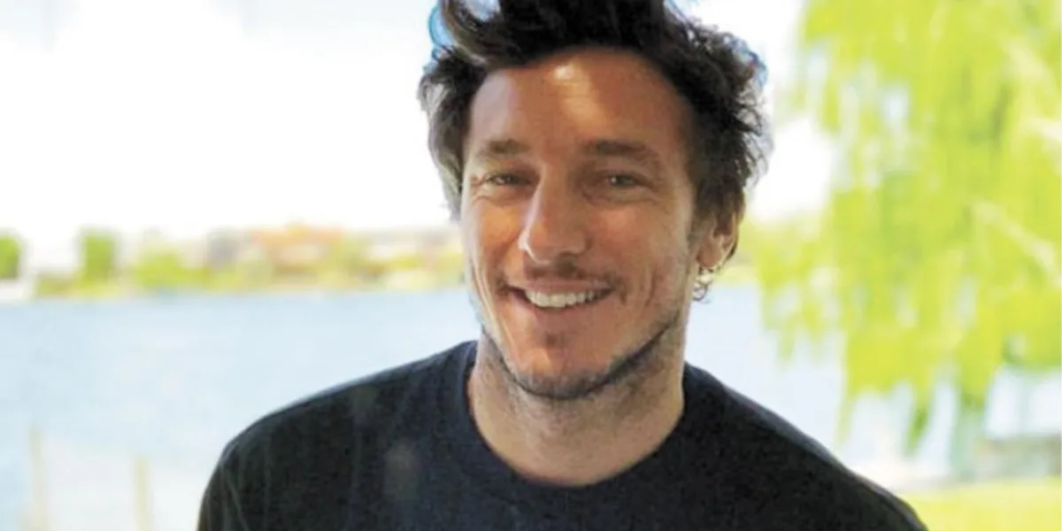 Las fotos que ¿confirman? el nuevo romance de Pico Mónaco | Filo News