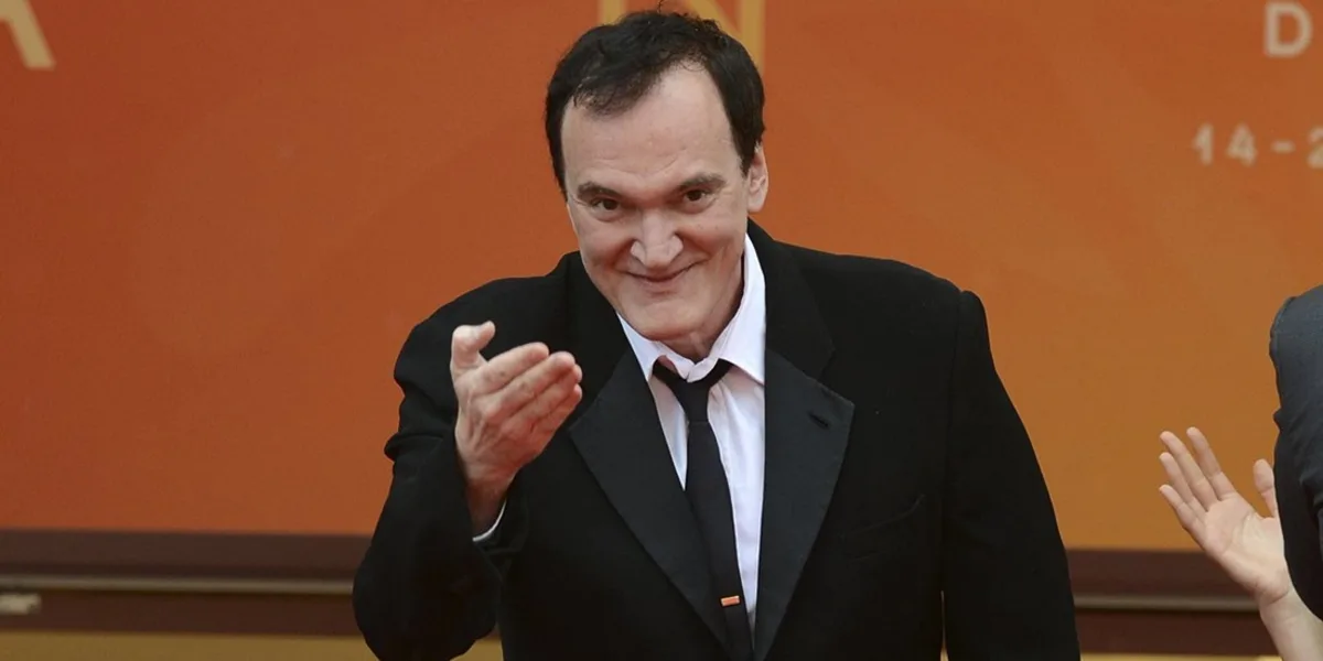 "Tarantino es un artista muy honesto y completamente necesario" | Filo News