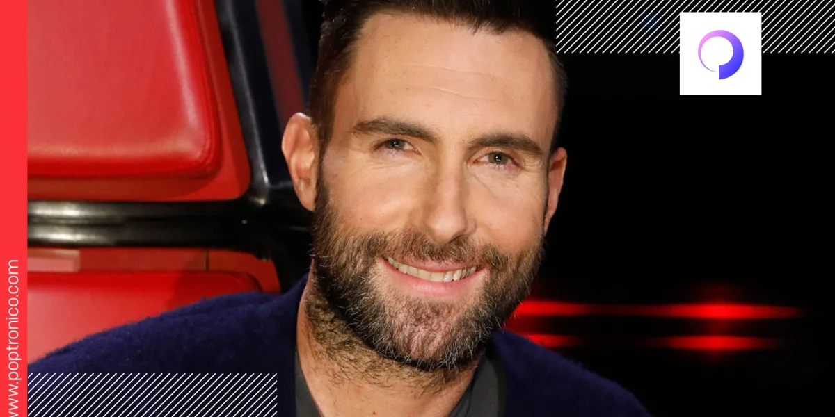 Adam Levine deja The Voice | Filo News