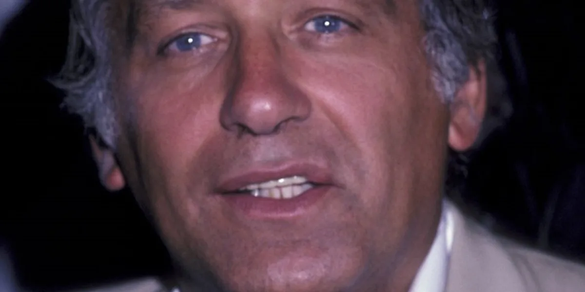 A los 85 años murió Carmine Caridi, actor de "El Padrino" | Filo News