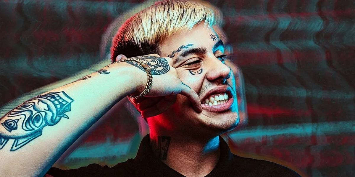 Duki anunció una nueva gira: lugar y fecha de sus próximos shows | Filo ...