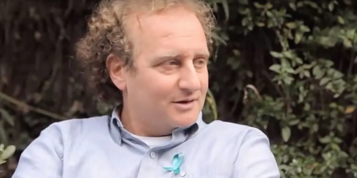 Qué decía Sergio Gendler sobre la enfermedad de Crohn | Filo News