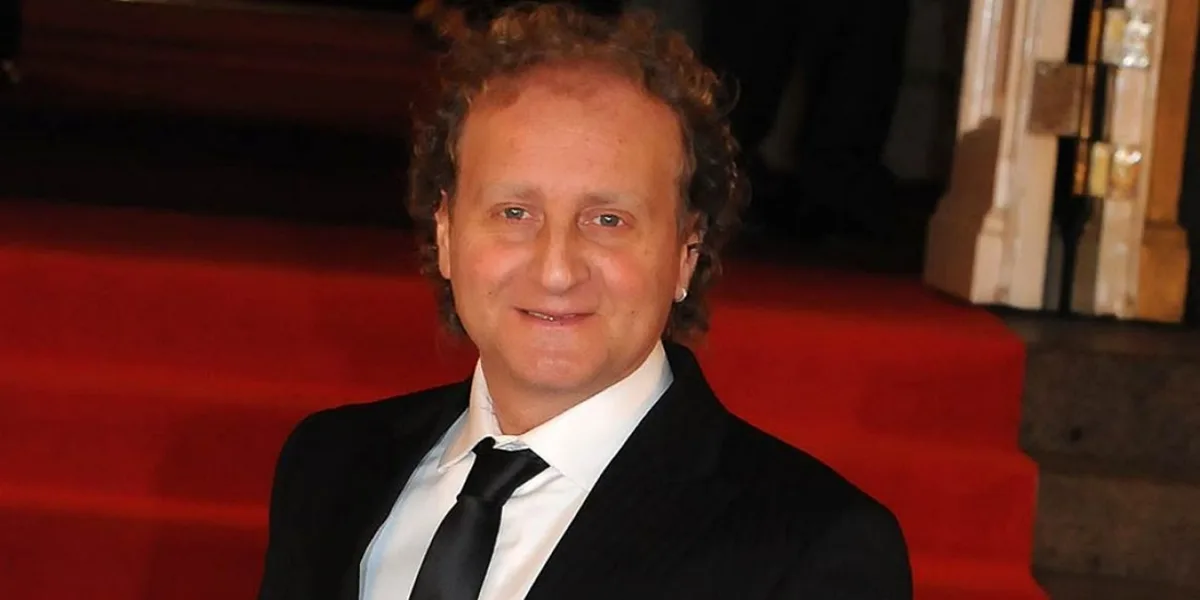 Internaron al periodista Sergio Gendler | Filo News