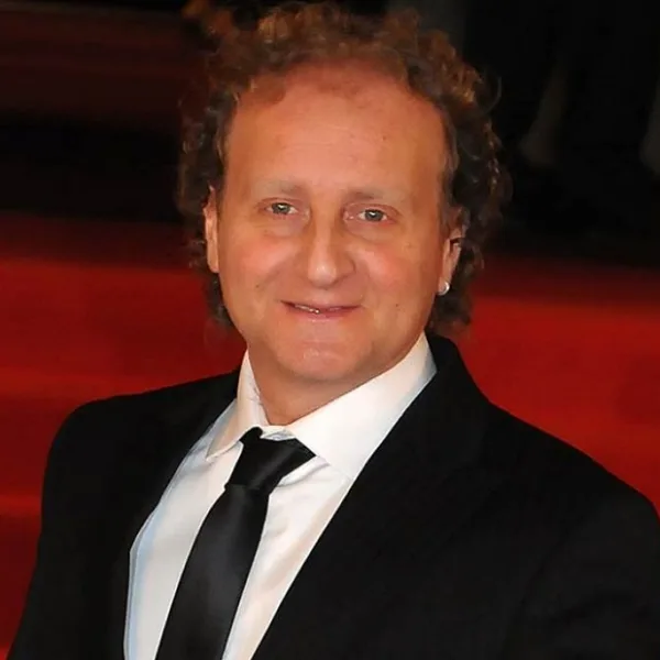 Internaron al periodista Sergio Gendler | Filo News