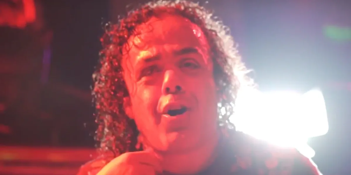 Falleció El Gula, primer cantante de Los Grosos: atragantado por la ...