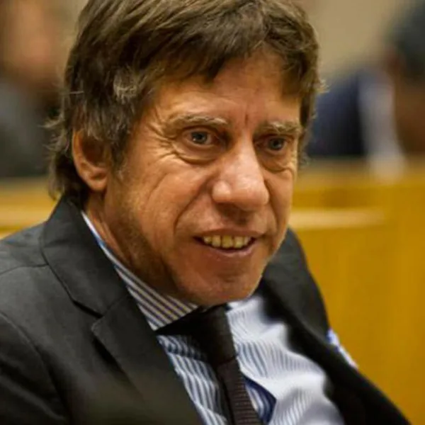 El partido fundado por el represor Bussi se consolida como tercera ...