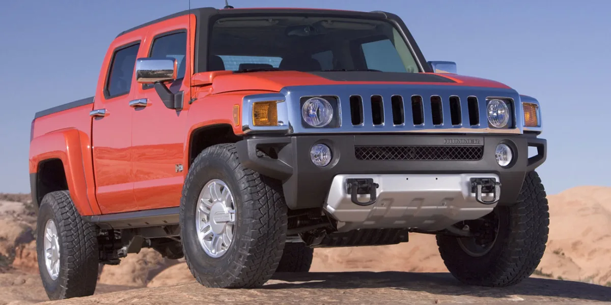 ¿Vuelve el Hummer? | Filo News