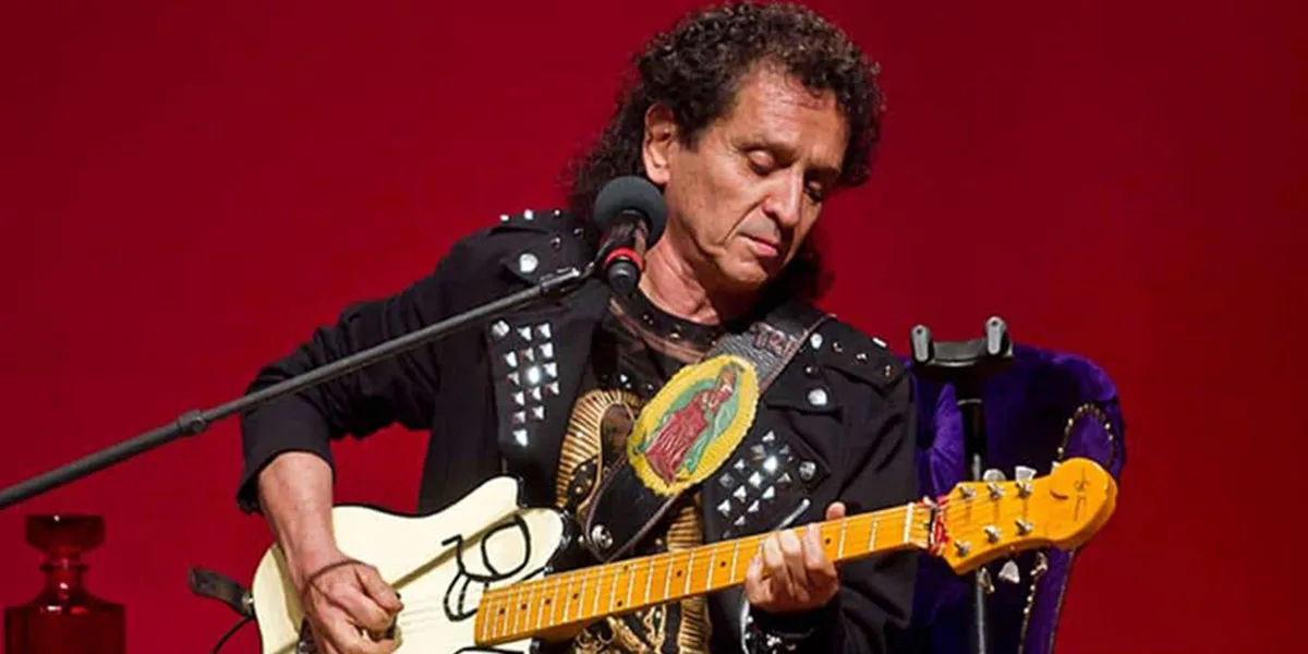 El Tri cumple 50 años: "No tenemos ninguna fórmula, nos divertimos ...