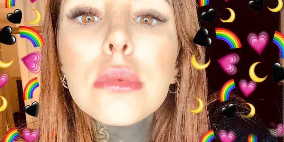 ¿Cande Tinelli se separó de Luca Bonomi? | Filo News