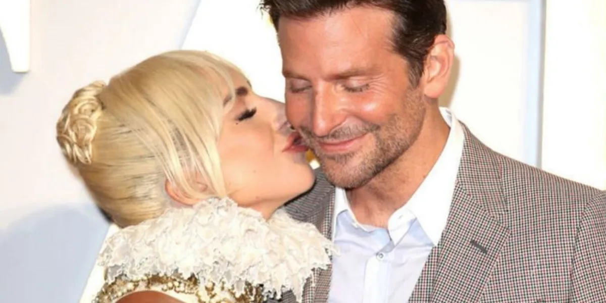 ¿Lady Gaga y Bradley Cooper embarazados? | Filo News