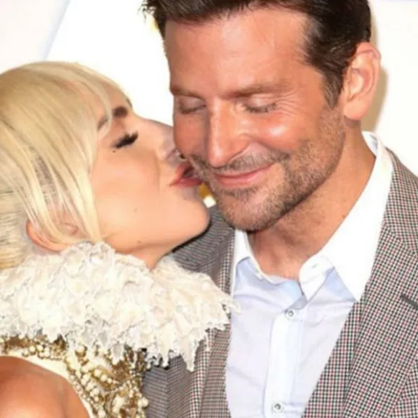 ¿Lady Gaga y Bradley Cooper embarazados? | Filo News