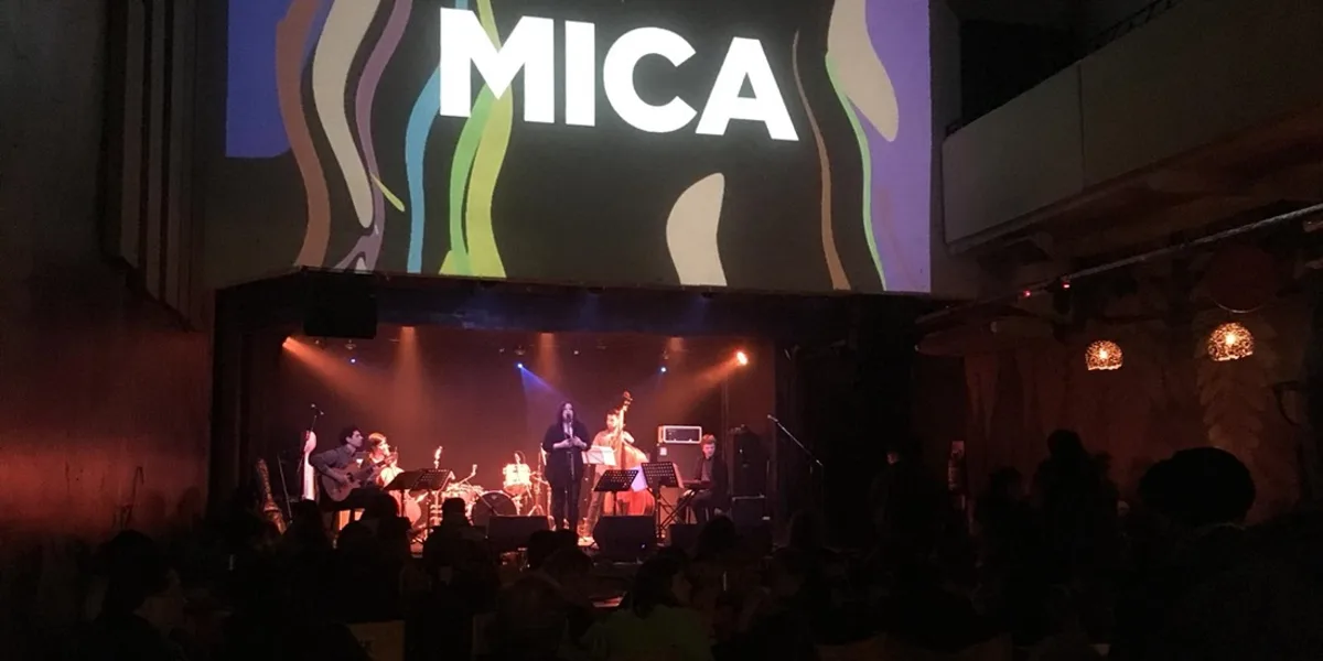 Se llevó a cabo la última edición de MICA, el festival que potencia el ...