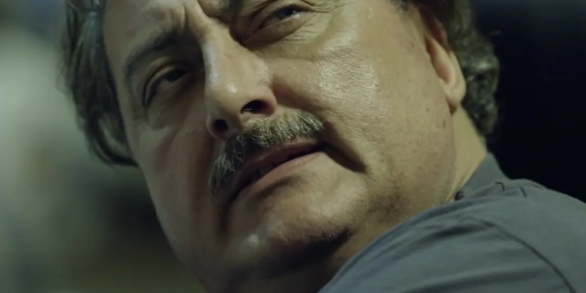 "El Marginal 3": Claudio Rissi reveló detalles de su personaje | Filo News