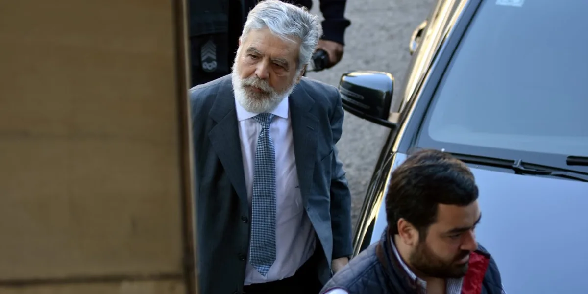 Julio De Vido fue excarcelado y recupera su libertad | Filo News