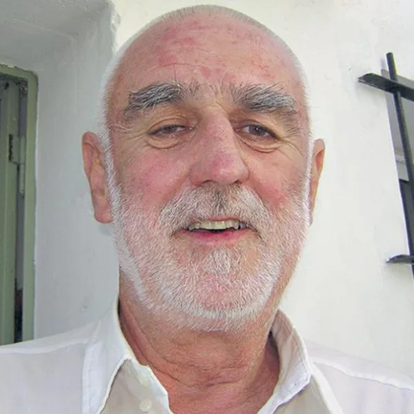 Murió el periodista Andrew Graham-Yooll, hijo de británicos que cubrió ...