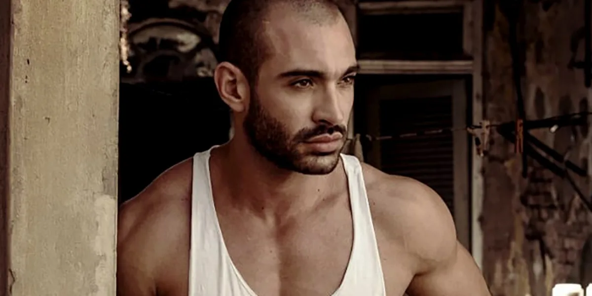 Nacho Sureda confesó por qué se identifica con Pantera | Filo News