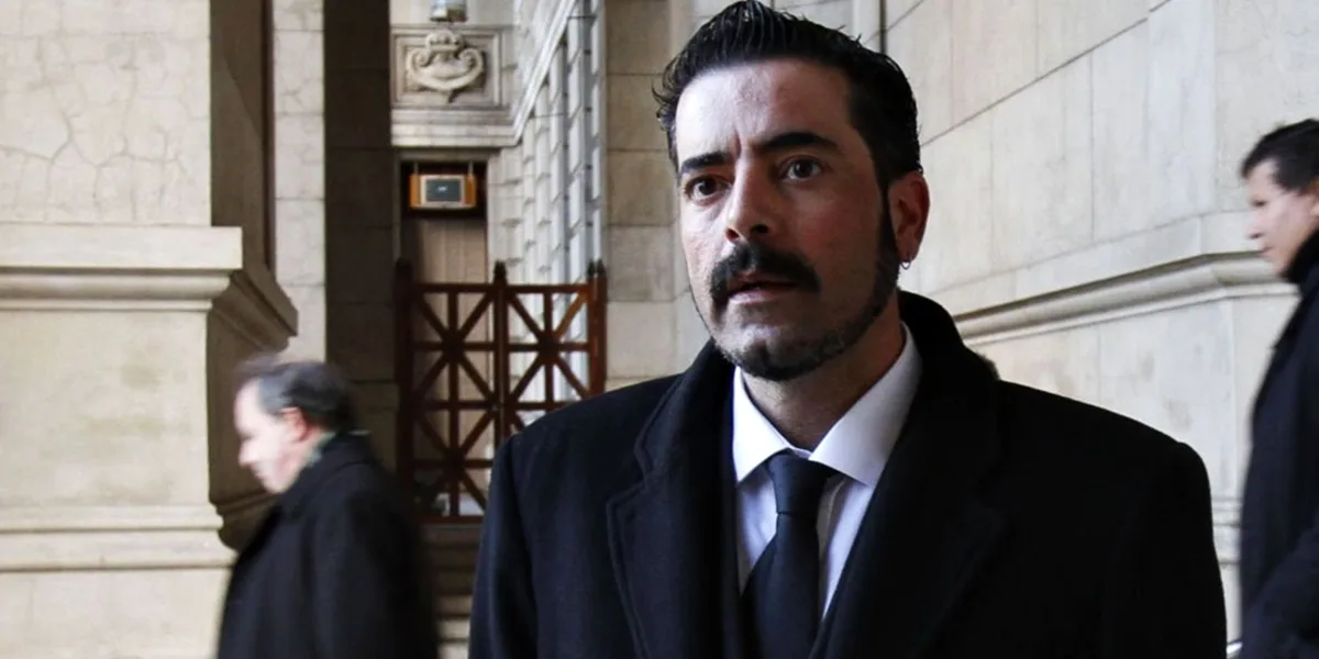 Biondi representará a las familias de las víctimas y pidió que El Pepo ...