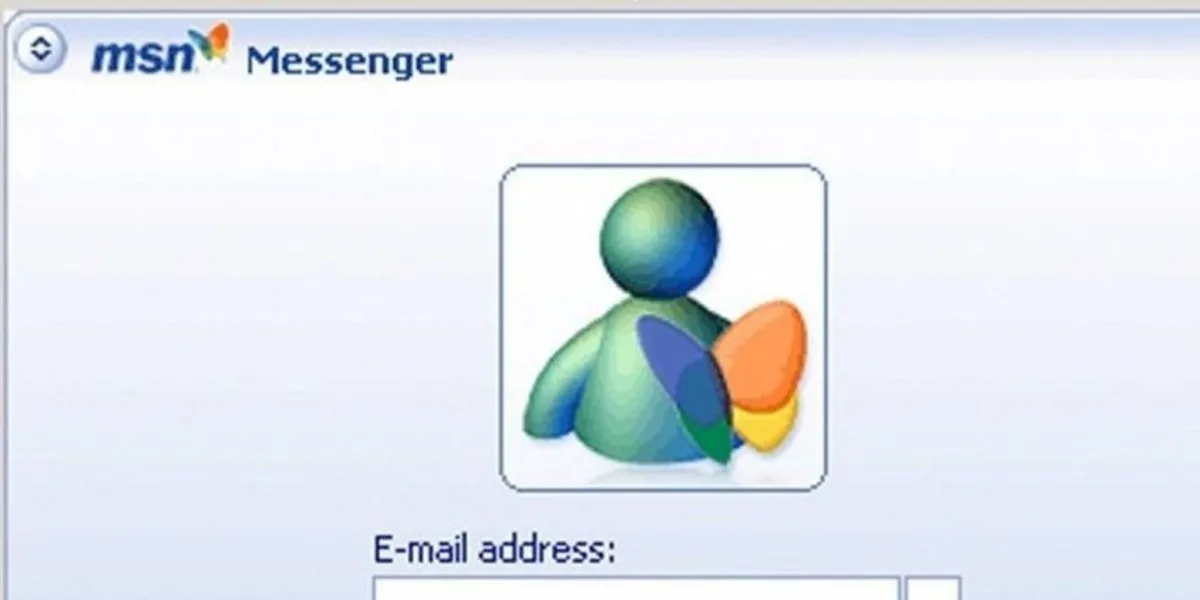 Hace 20 años nacía MSN Messenger, el chat que revolucionó la mensajería ...