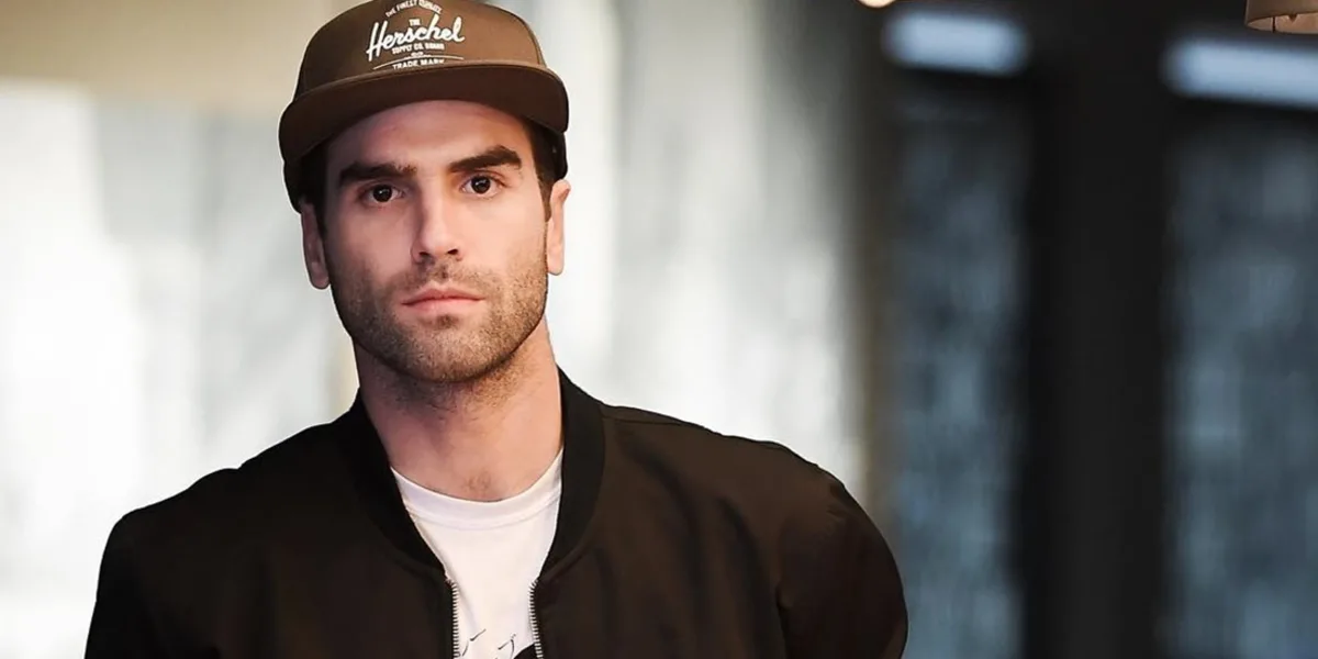 La transformación de Nico Furtado que se volvió viral: ¿en qué serie ...