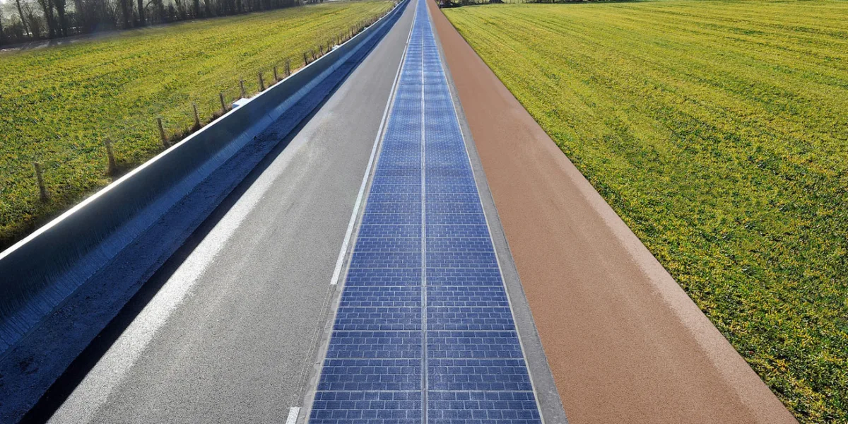 Ensayos negativos para la ruta solar en Francia | Filo News