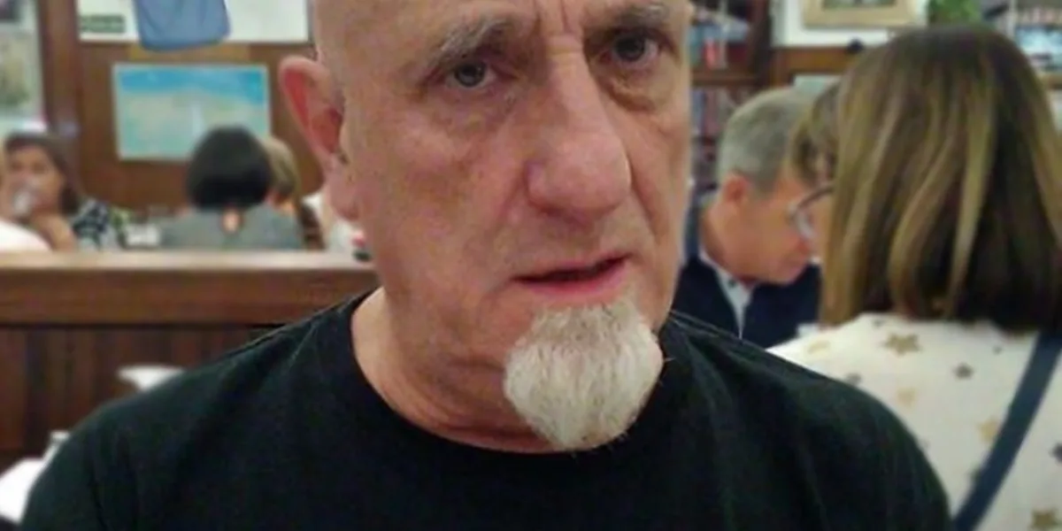 Juan Acosta: "Se llevaban la plata en bolsos y los vuelven a votar ...