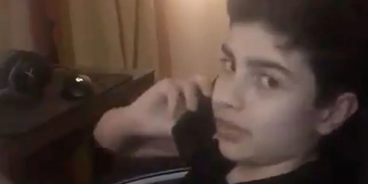 Fortnite: Mauricio Macri habló por teléfono con Thiago "King" Lapp ...