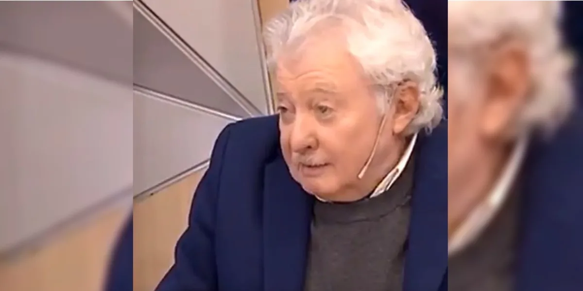 Mario Mactas explica qué significa la frase "cajeteala piola gato ...