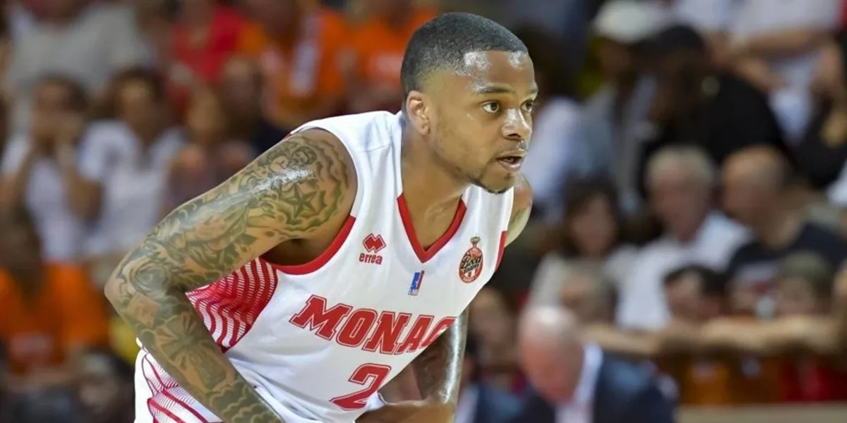 DJ Cooper, el basquetbolista que fue suspendido por estar "embarazado ...