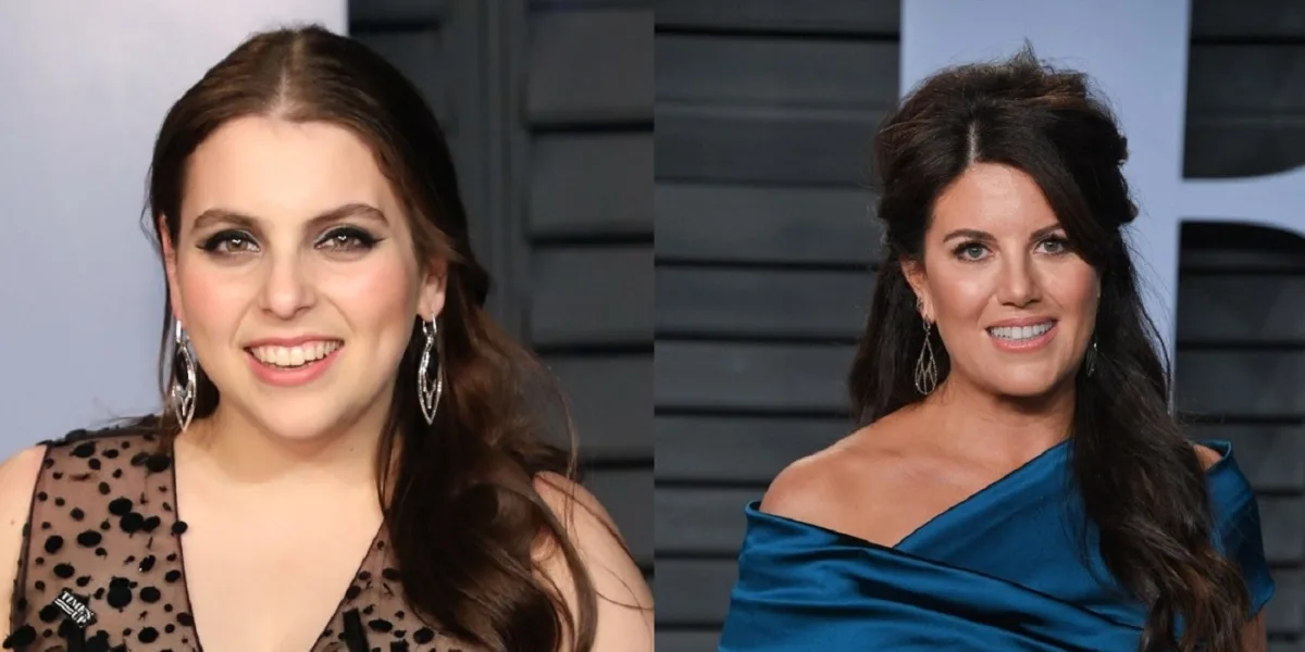 Clinton-Lewinsky: La serie "American Crime Story" contará el escándalo ...