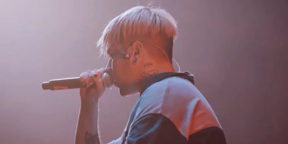 Duki lanzó "Goteo" con imágenes registradas en su gira por España ...