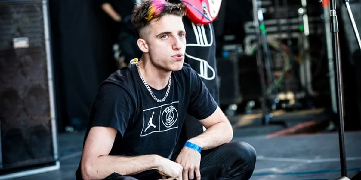 "Canguro", lo nuevo de Wos con un mensaje político de cara a las ...