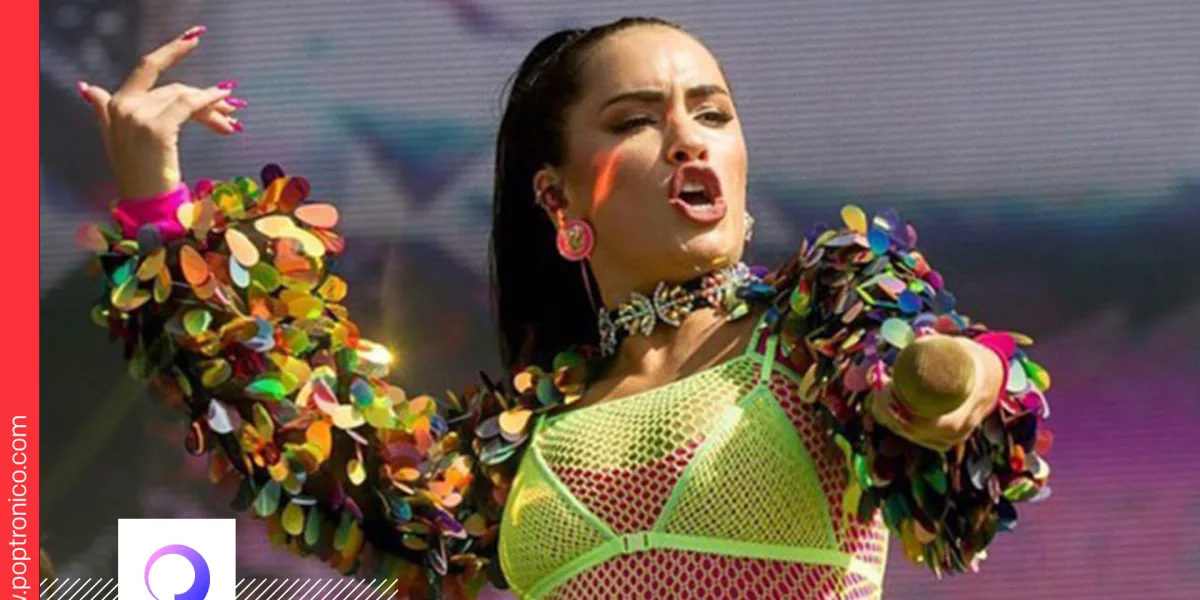 ¡Lali Espósito supera a Camila Cabello y Justin Bieber! | Filo News