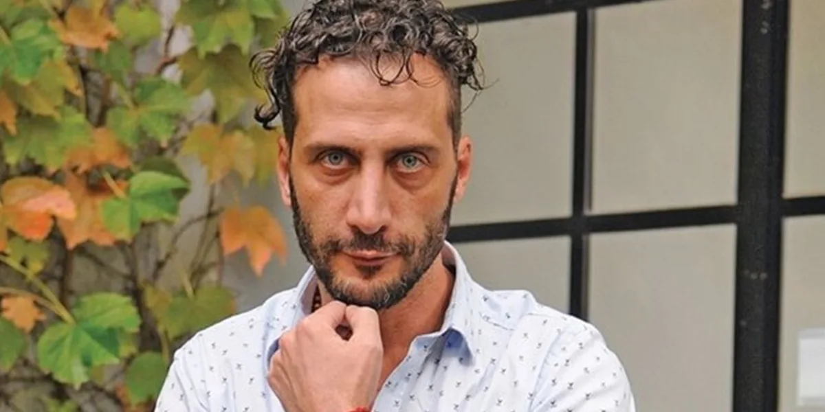 Luciano Cáceres aclaró qué pasa con Andrea Rincón | Filo News