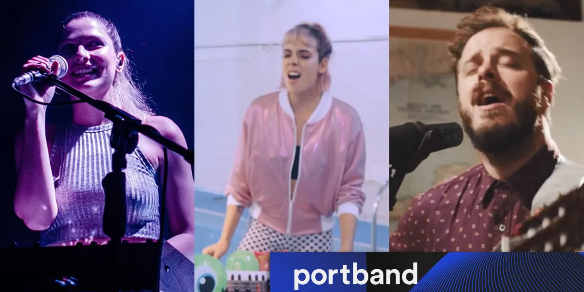 Lanzamientos de la semana | Filo News