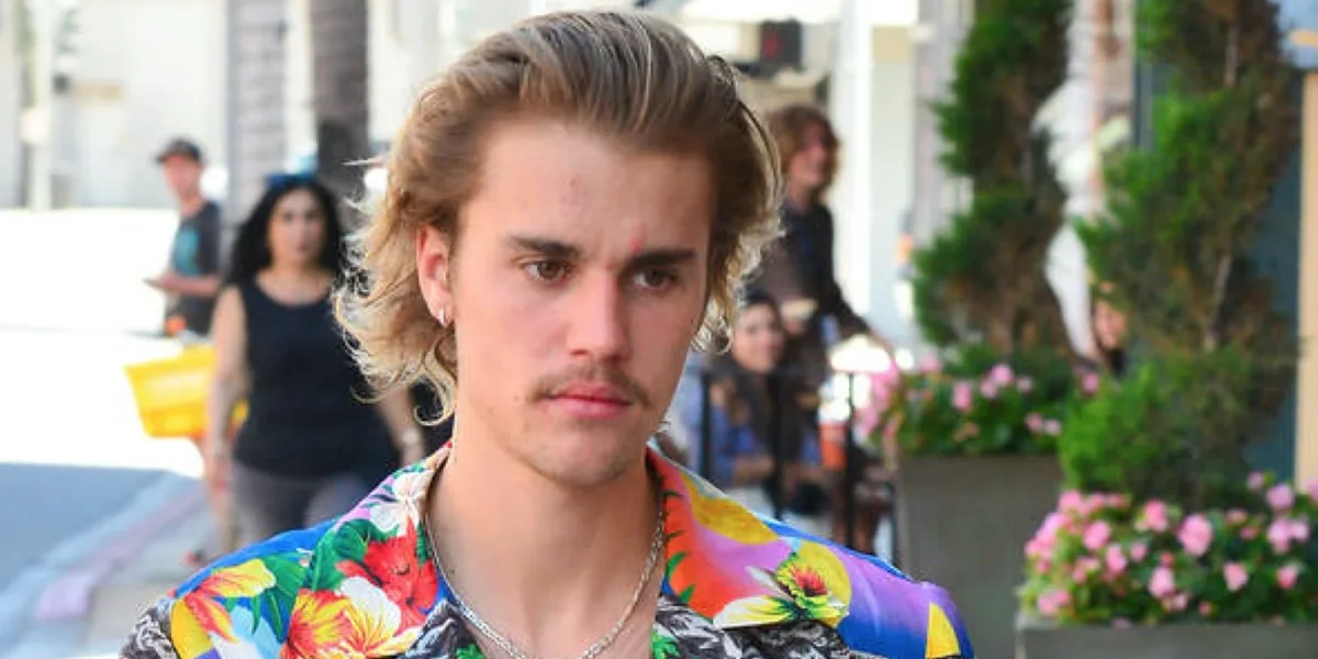 Justin Bieber habló de drogas, decepciones y el duro peso de la fama ...