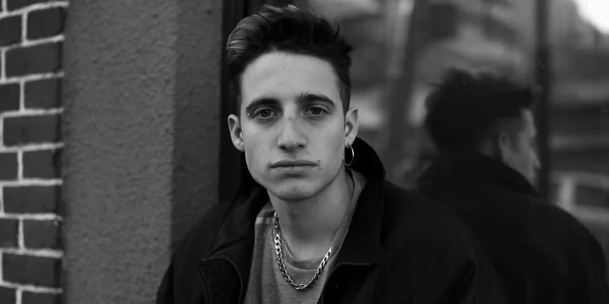 Wos estrenará canción y video este jueves: se viene "Melón Vino" | Filo ...