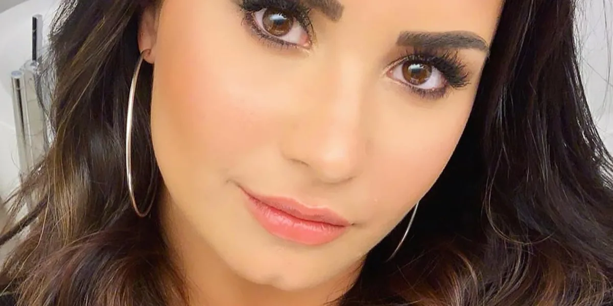 Demi Lovato: "Ya me cansé de avergonzarme de mi cuerpo" | Filo News