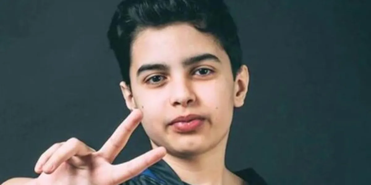 Thiago "King" Lapp: cómo cambió la vida del campeón de Fortnite | Filo News