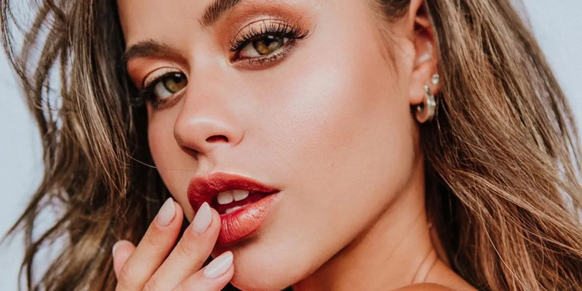 María del Mar desmintió haber estado en una fiesta con la Selección ...