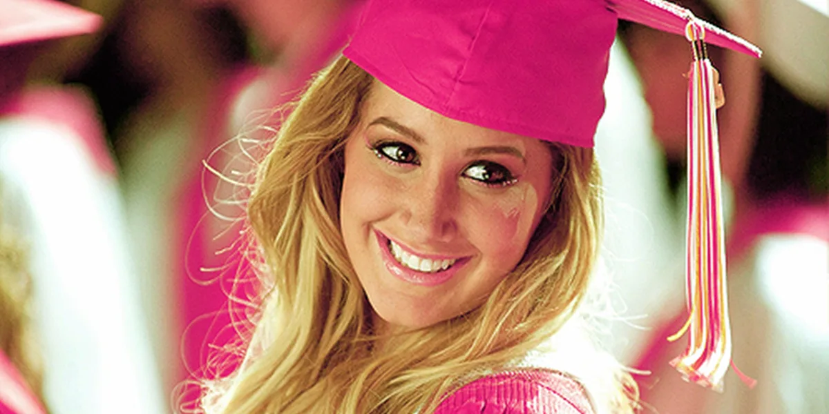Ashley Tisdale habló sobre Sharpay, su personaje en "High School ...