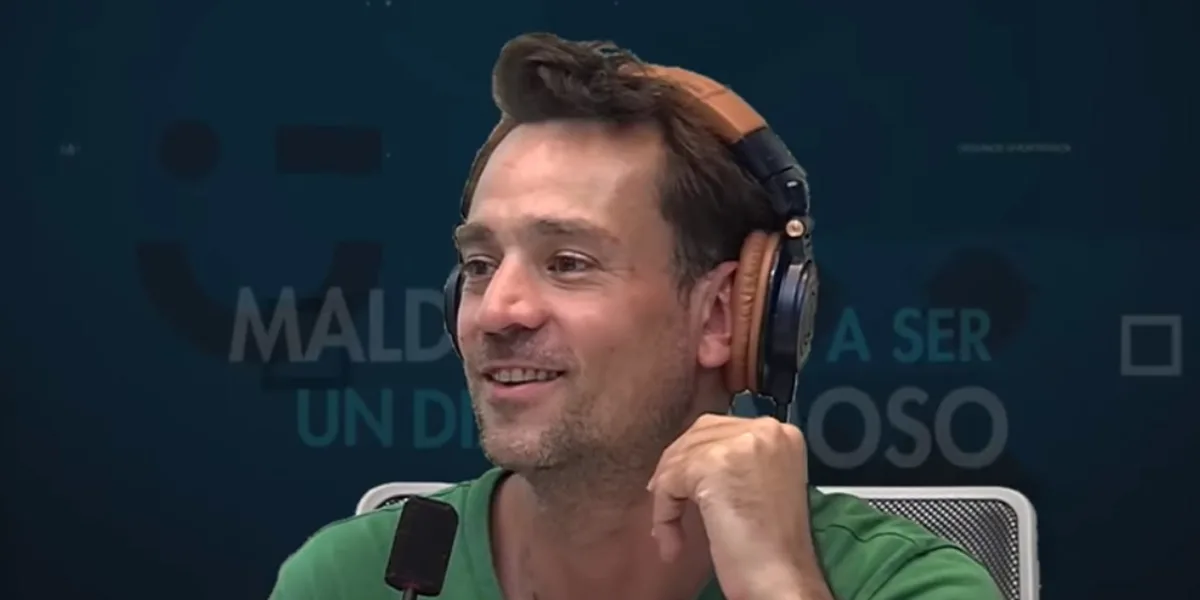 Chano: "El nuevo disco tiene un poco de todo lo que es mi indefinida ...