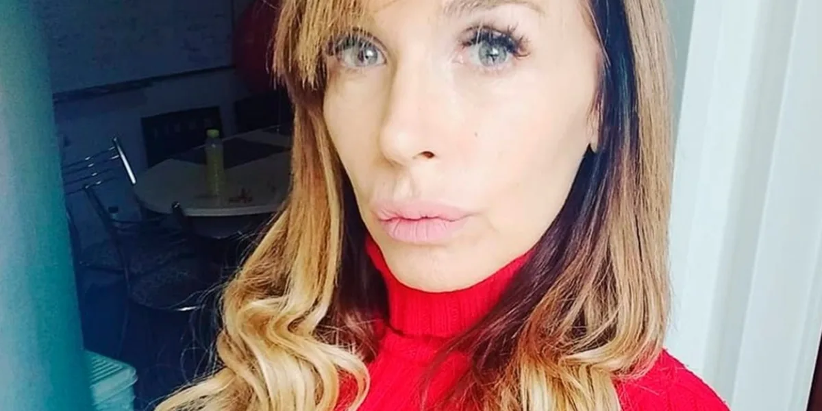 La cantante Daniela volvió a descompensarse y fue trasladada al ...