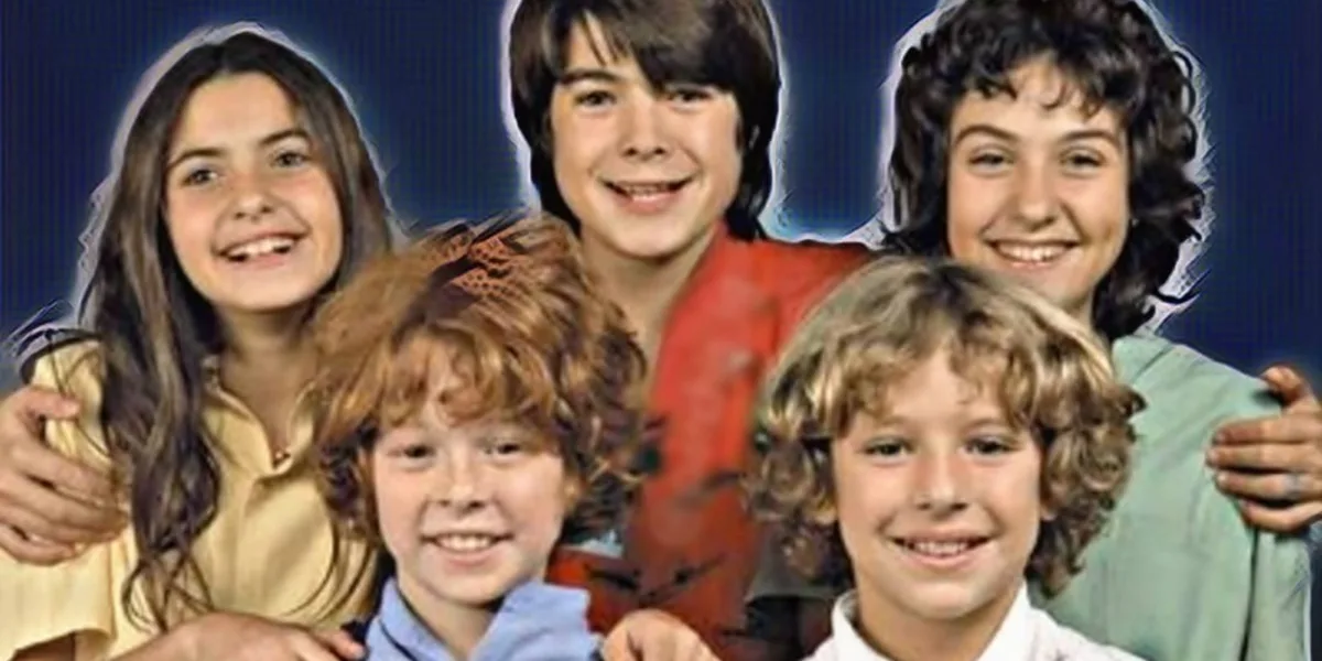 Así fue el regreso de Los Parchís a los escenarios tras 35 años | Filo News