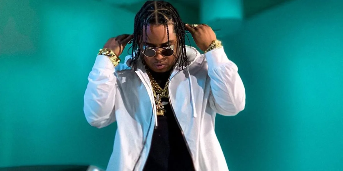 Tali Goya, referente del hip hop en República Dominicana, llega a la ...