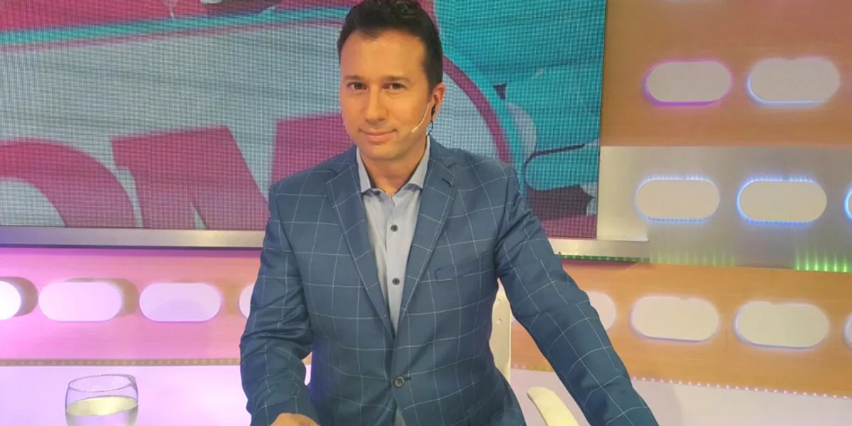 Tras 12 años de amor: se casó Luis Bremer | Filo News