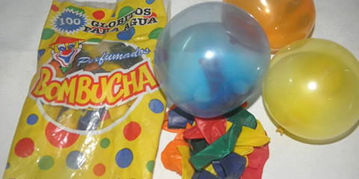 Cerró la fábrica de "Bombucha" y los preservativos "Exotic" y "Camaleón ...