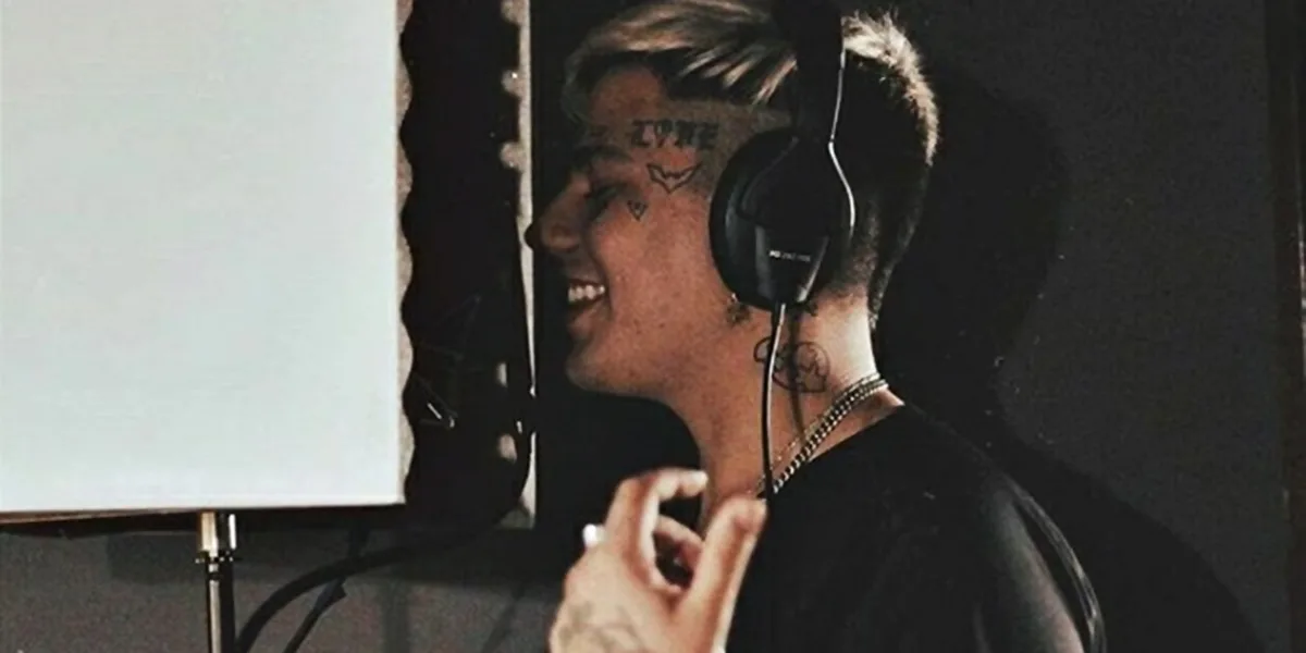 Duki estrenó nuevo tema: "Hace mucho que no hacía música sólo para ...