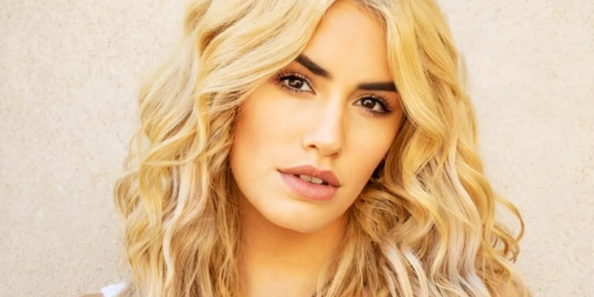 Lali estrenó "LALIGERA", su nueva canción | Filo News