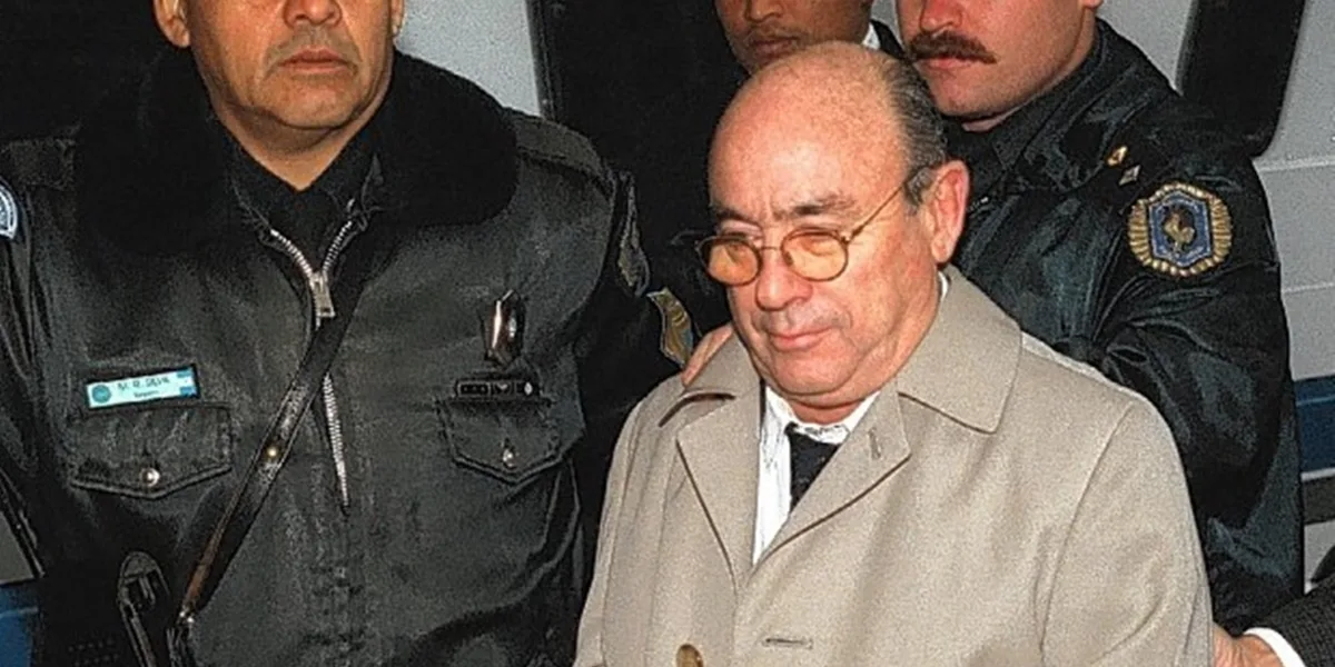 Piden la detención de Víctor Alderete, ex titular del PAMI | Filo News